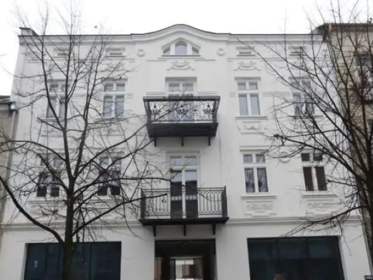 3 marca 2025 r. ruszy nabór na najem lokalu dla absolwenta przy ul. 3 Maja 18