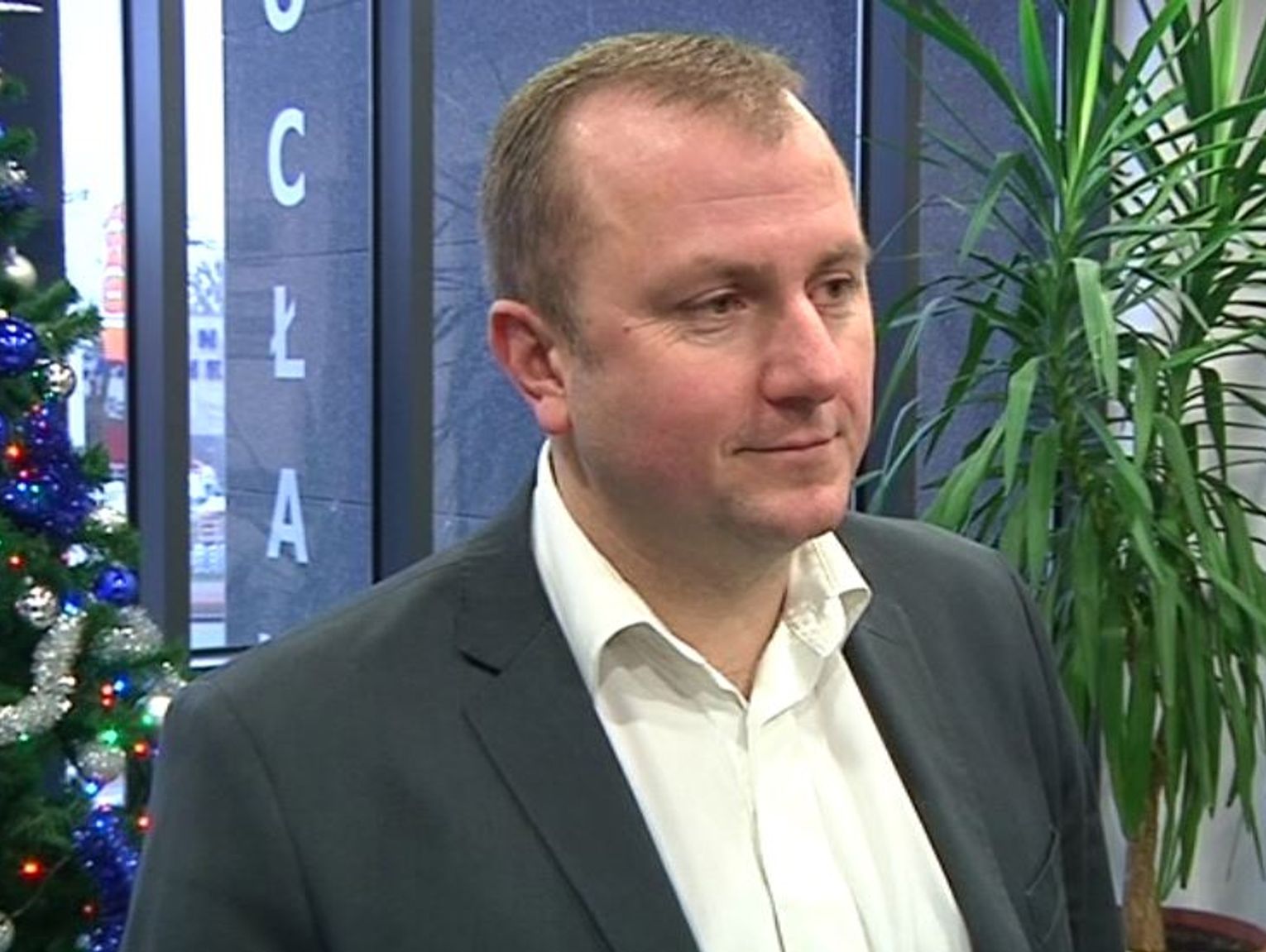 Andrzej Walczak od dziś pełni funkcję prezesa MPEC