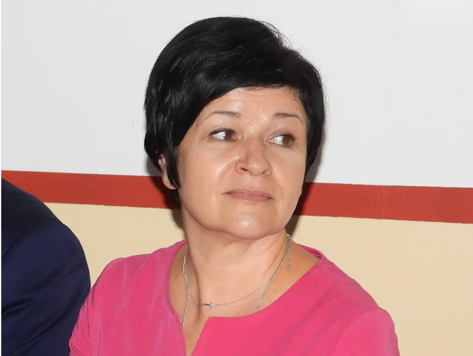 Borowiak zasiadała w radzie szpitala wojskowego! Właśnie została odwołana