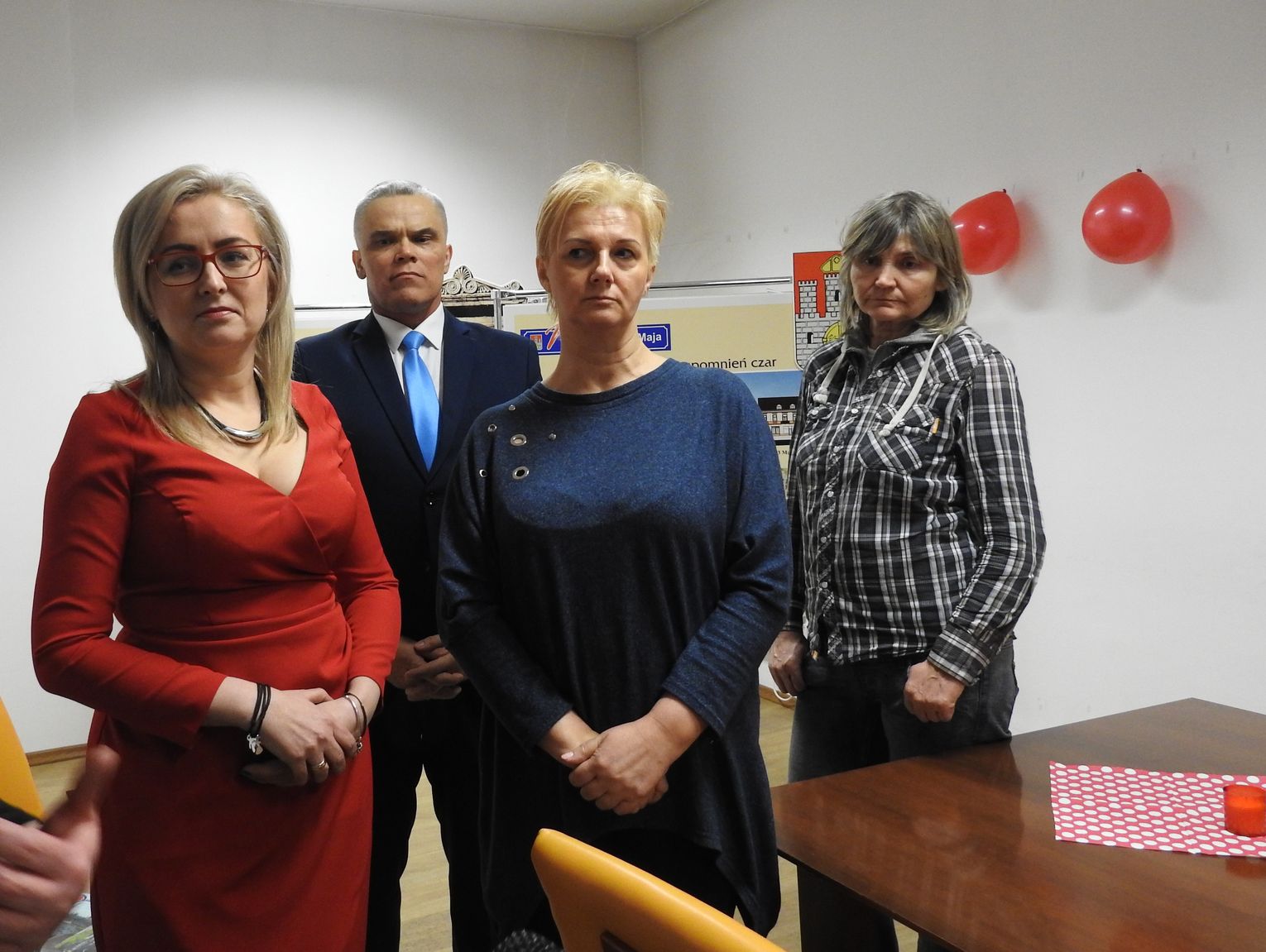 Kawiarnia obywatelska Śródmieście Cafe od dziś ponownie otwarta dla ... Kawiarnia obywatelska Śródmieście Cafe od dziś ponownie otwarta dla ...