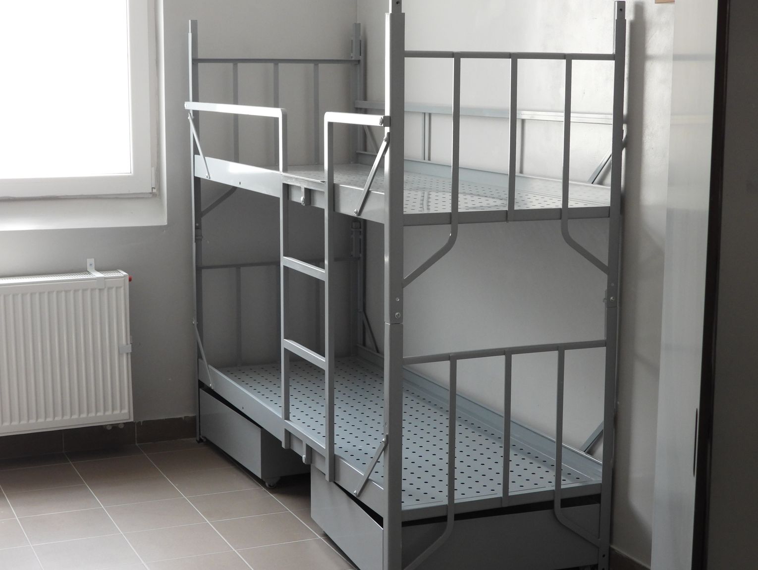 Kolejny zgon więźnia z ZK we Włocławku. Prokuratura czeka na wyniki sekcji zw...