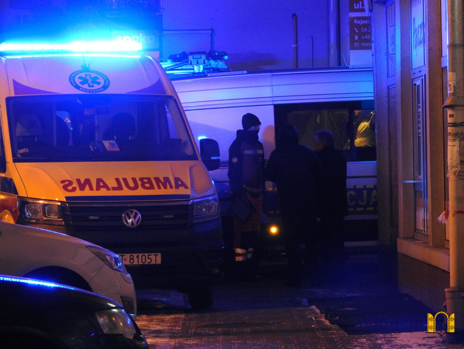 Policyjny pościg zakończony na ul. Warszawskiej. Kierowca trafił do ... Policyjny pościg zakończony na ul. Warszawskiej. Kierowca trafił do ...