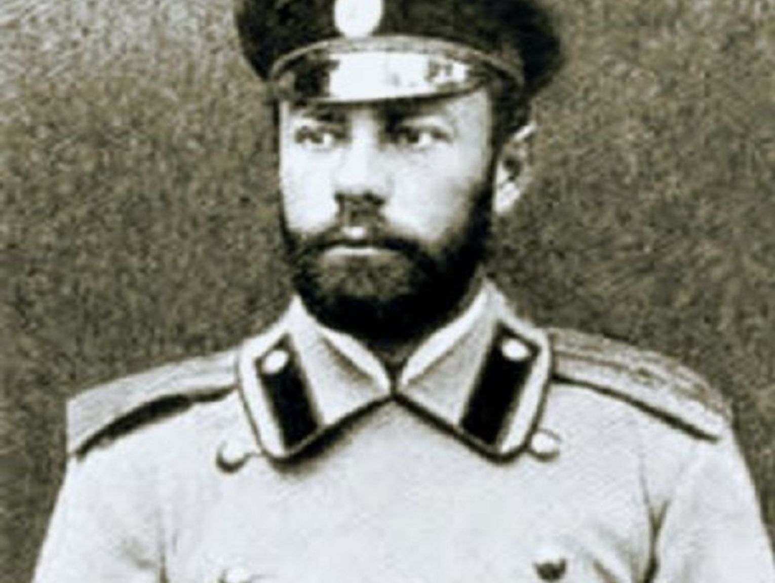 Wiedzieliście, że gen. Białej Armii Anton Denikin urodził się i ...