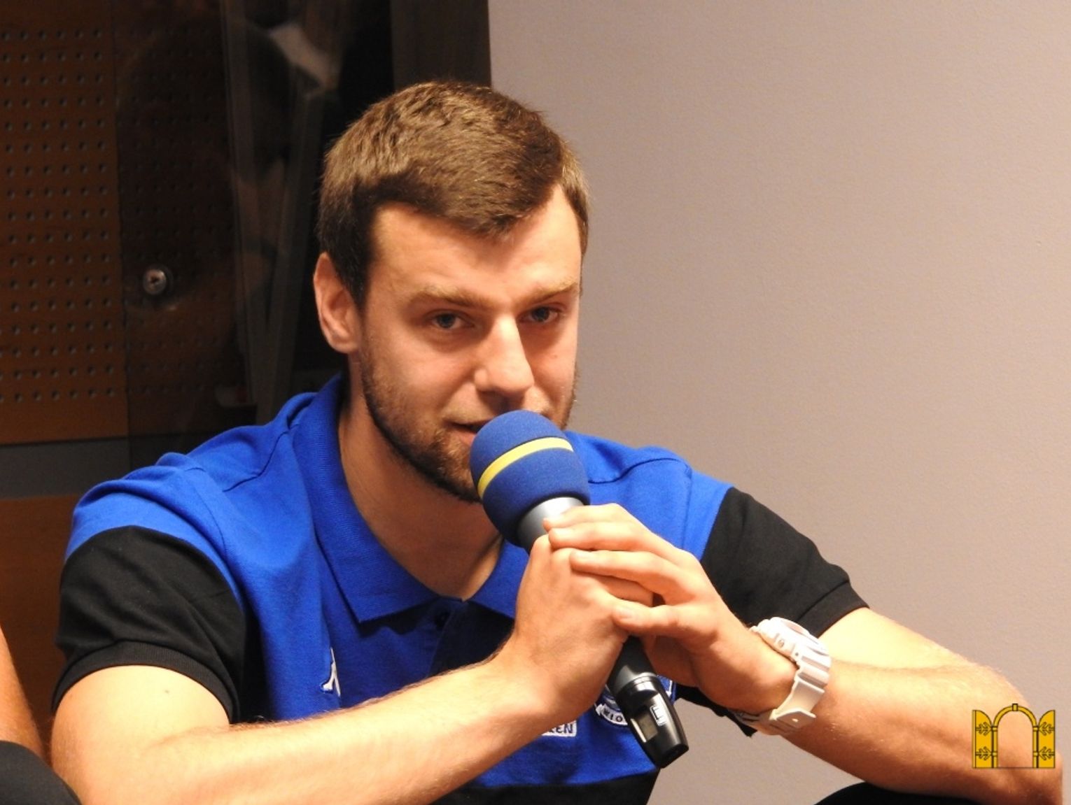 Wiemy gdzie zagra Kamil Łączyński, były kapitan drużyny Rottweilerów