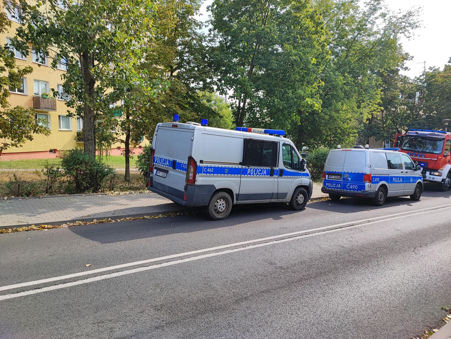 Wsiadł za kierownicę mając ponad 1,2 promila. Stracił prawo jazdy