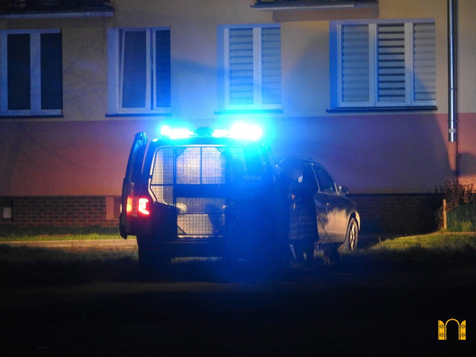 35-latek miał prawie 2 promile alkoholu w organizmie i prowadził auto 35-latek miał prawie 2 promile alkoholu w organizmie i prowadził auto